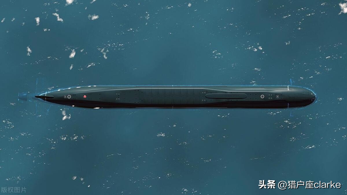 Speed and Deterrence Inside the U.S. Navy's Most Advanced Virginia- and ...