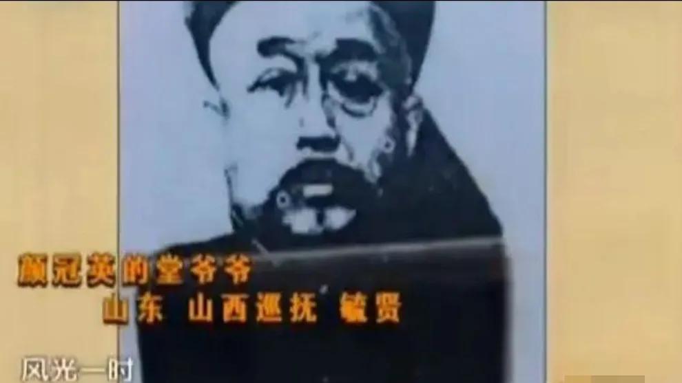 The national male god "Captain Jia", a late bloomer Yan Guanying, the ...