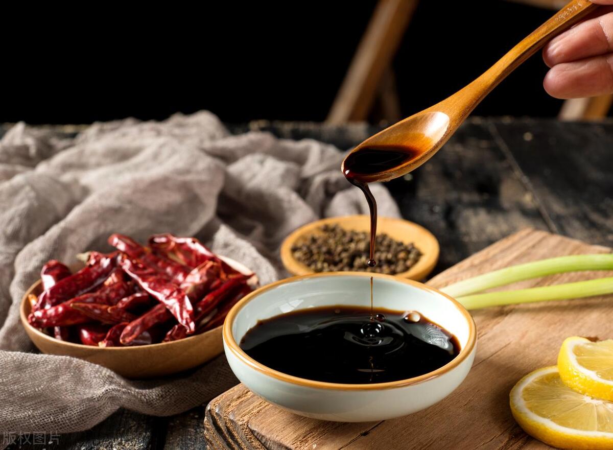 Refreshing and nutritious cold pig ears, a simple and delicious home ...