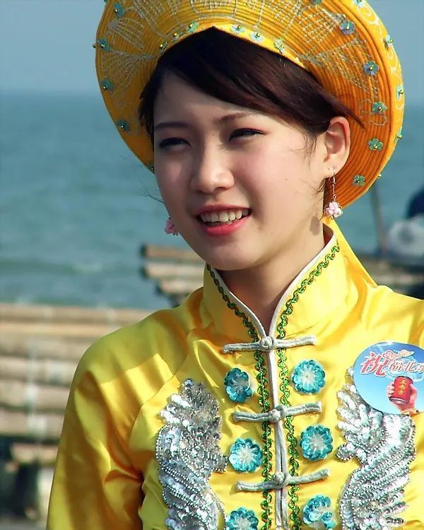 15 facts about the Jing people, the only maritime ethnic group in China ...
