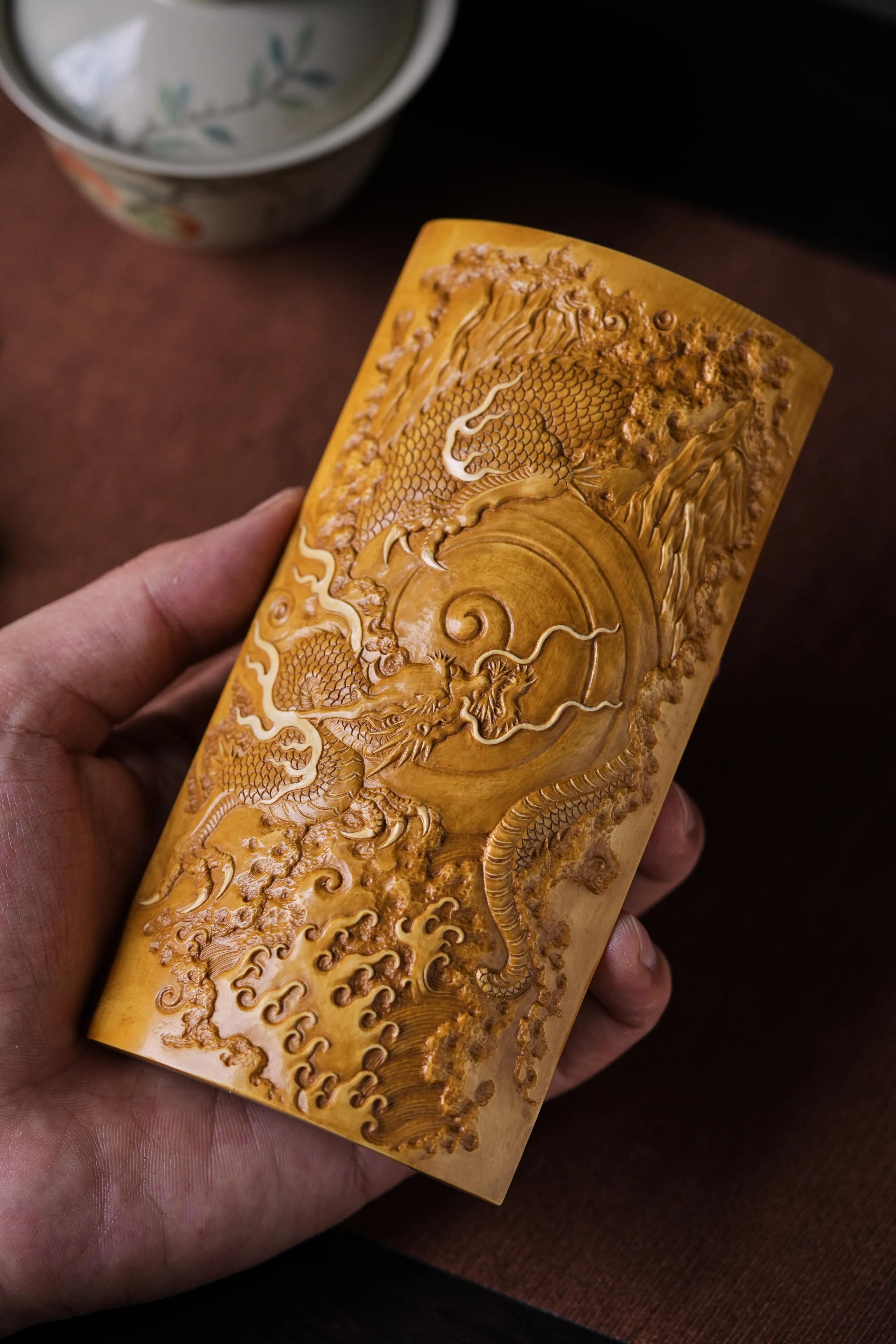 Xianglong Tea Rules - iNEWS