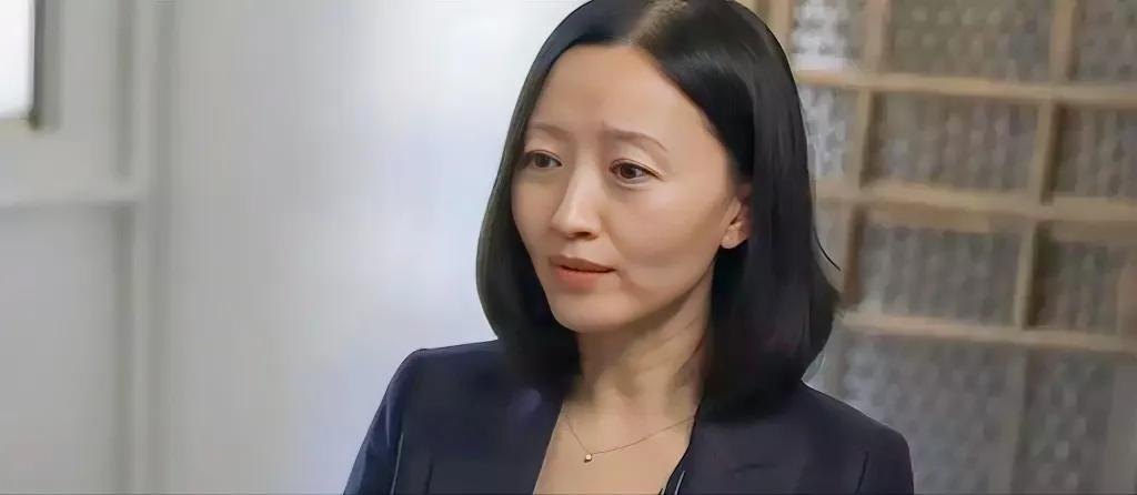 Chai Jing released her new documentary "The Stranger" and was banned an ...