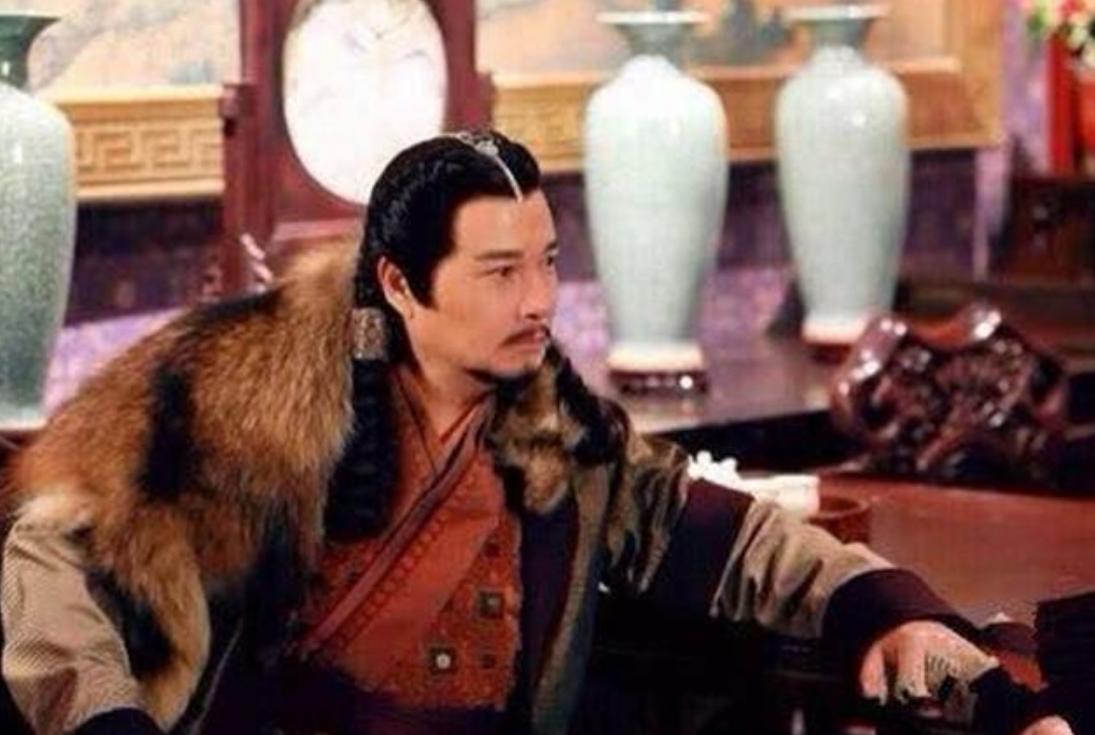 The great savior of the Han nationality, saved the lives of tens of ...