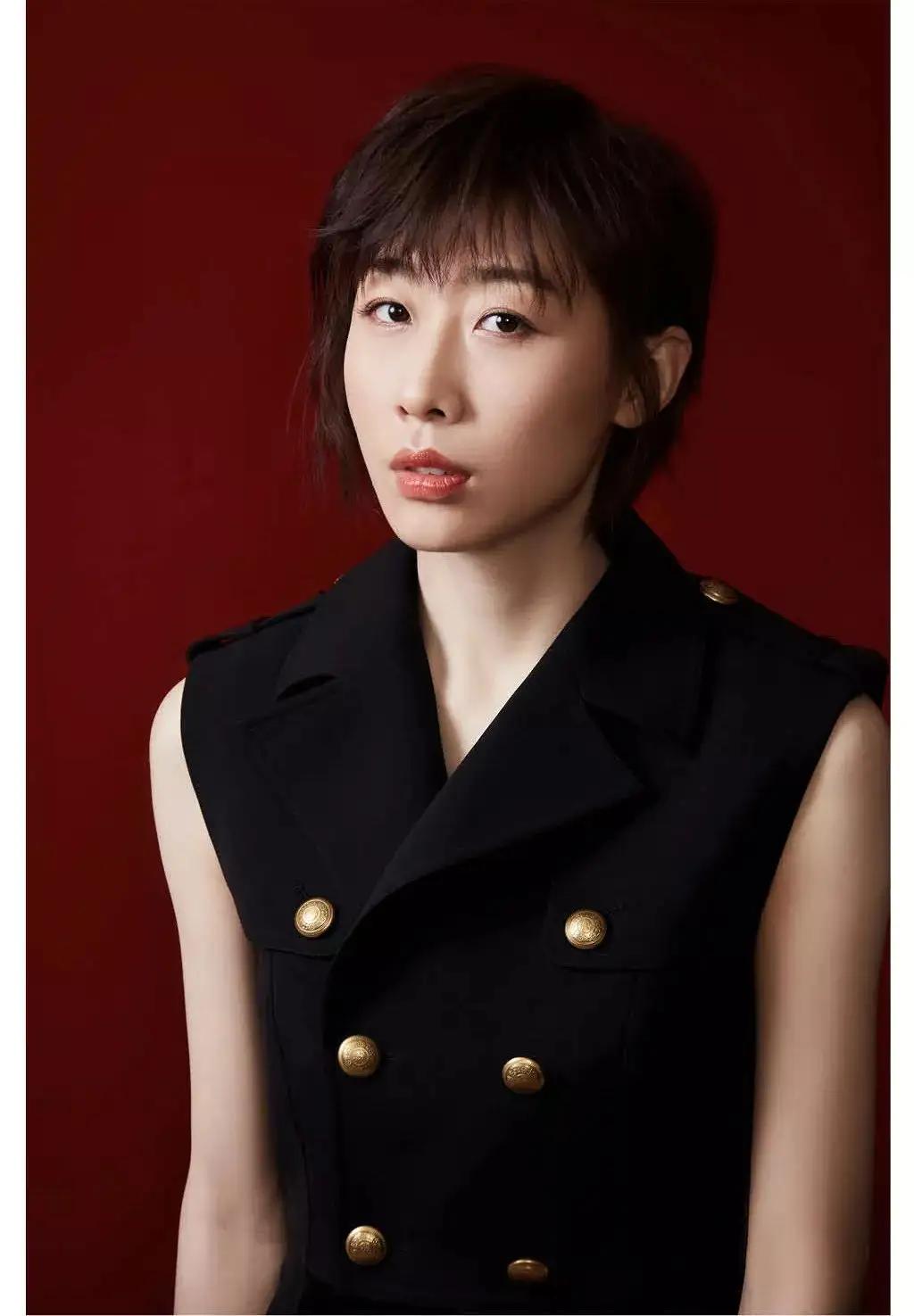 Mingyang Entertainment - Beauty Star - Ren Suxi - iNEWS