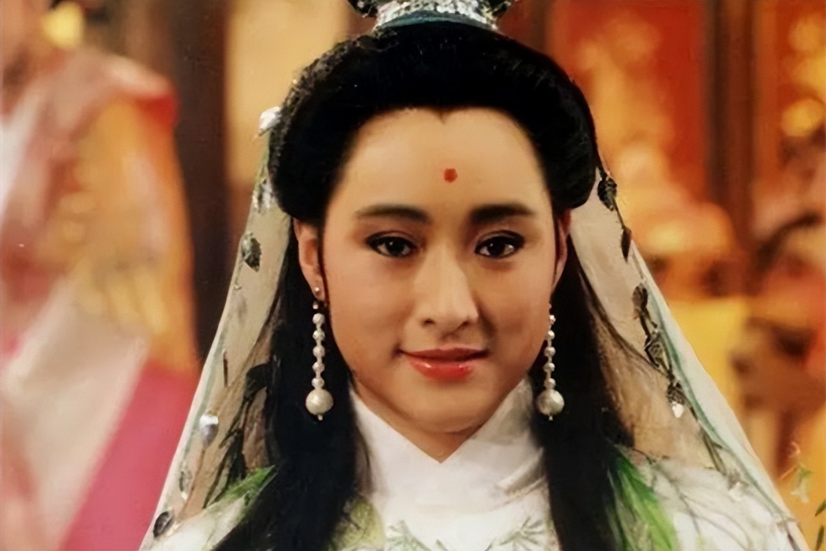 What did Mu Zha do when Sun Wukong made a havoc in the Heavenly Palace ...