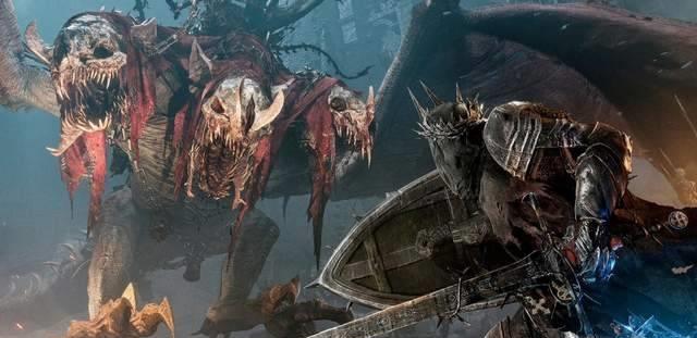 "The Fallen Lord" adjustment suggestions, the story develops in the ...