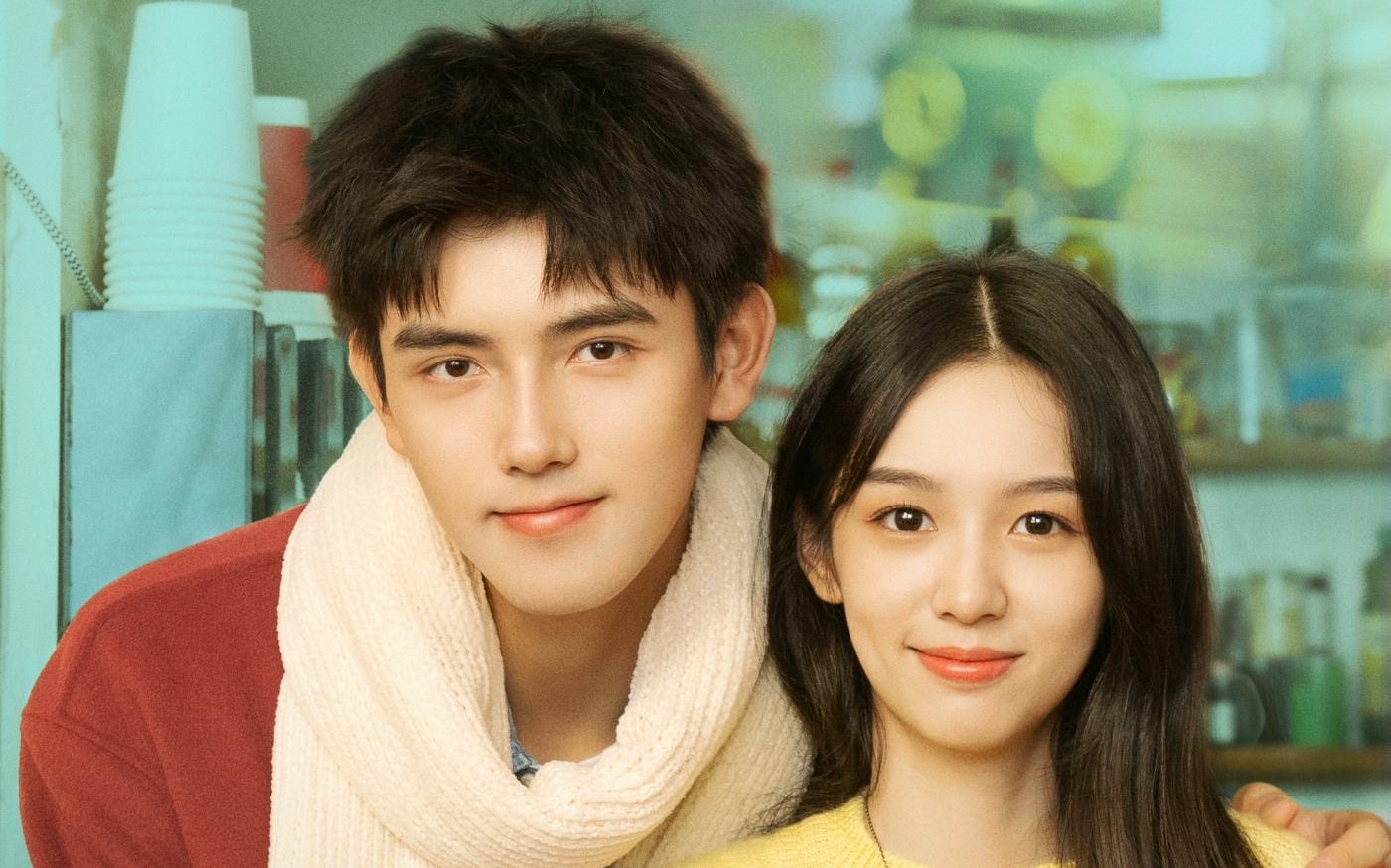 Zhang Jingyi and Fan Chengcheng's relationship? Wang Yibo movie bonus? Zhou Ye and Chen Feiyu ...