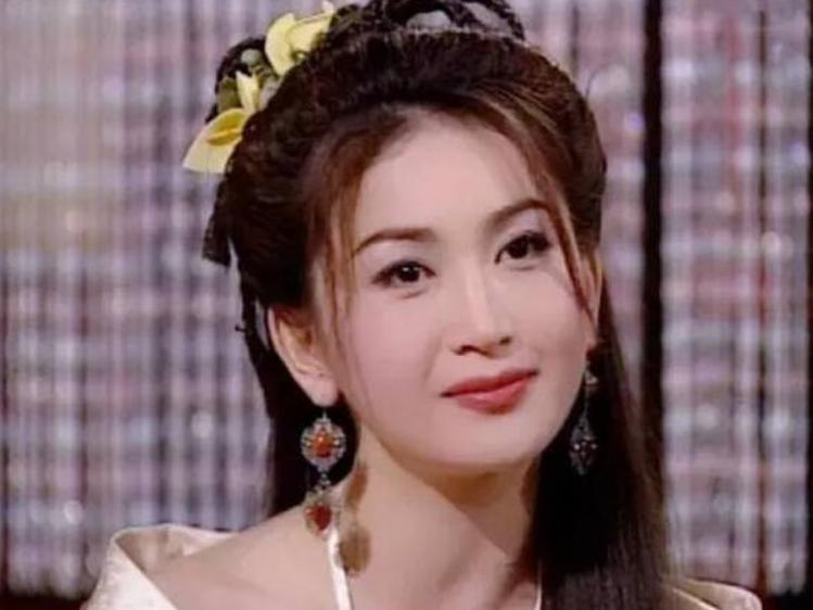 The 6 actresses who have played "Su Daji" are pure and worthless in the ...