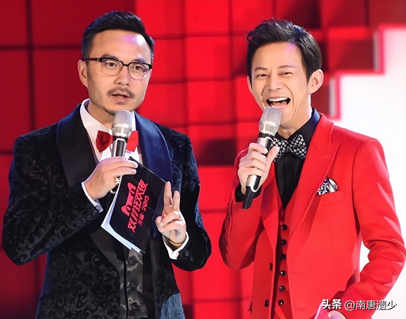 Mango Channel's New Year's Eve host lineup is about to come out, the ...