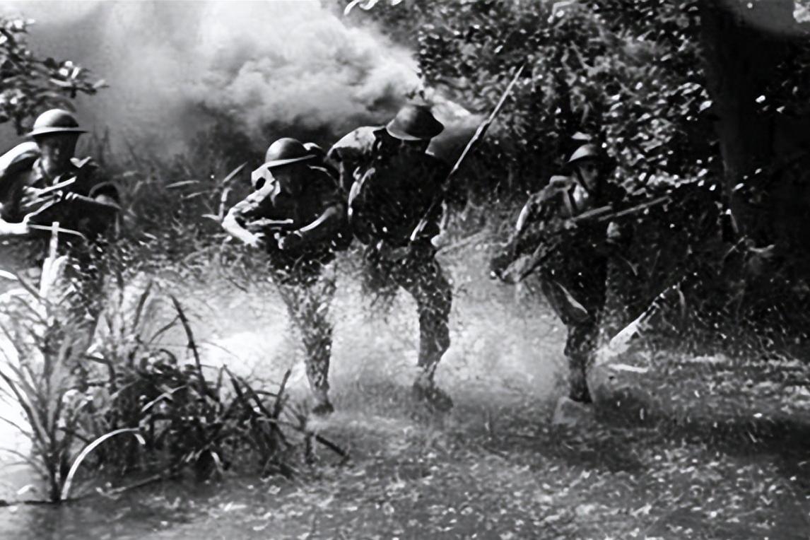 Renya Mutaguchi, the chief culprit of the Marco Polo Bridge Incident ...