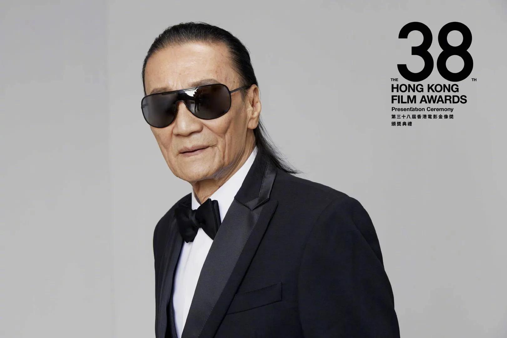 The Hong Kong film actor no longer has appeal, no matter how much the ...