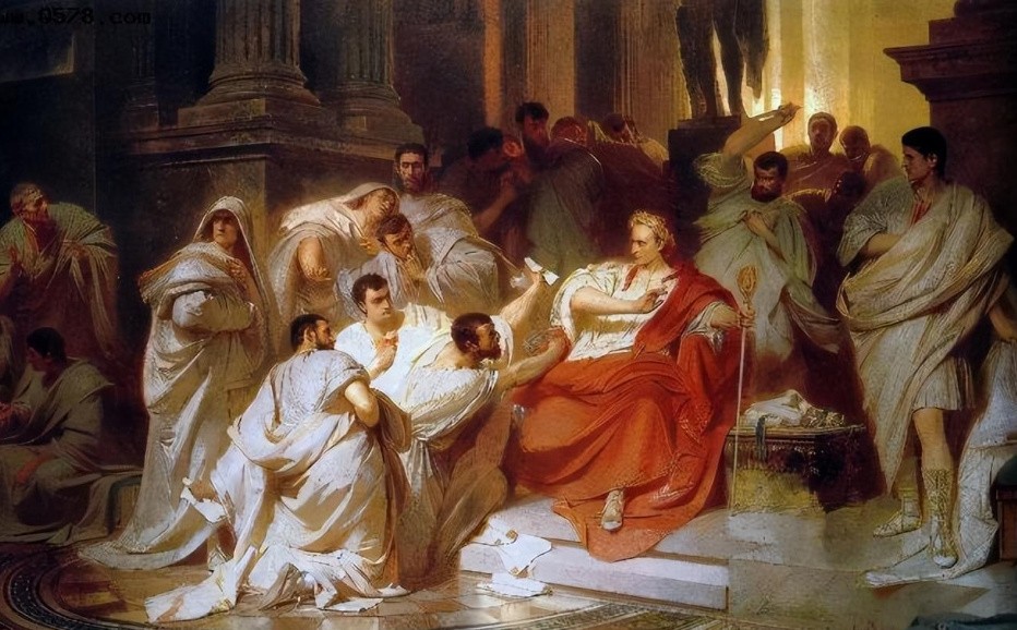 Early Roman Empire Writers' Discussion on the Ruler's Legitimacy - iNEWS