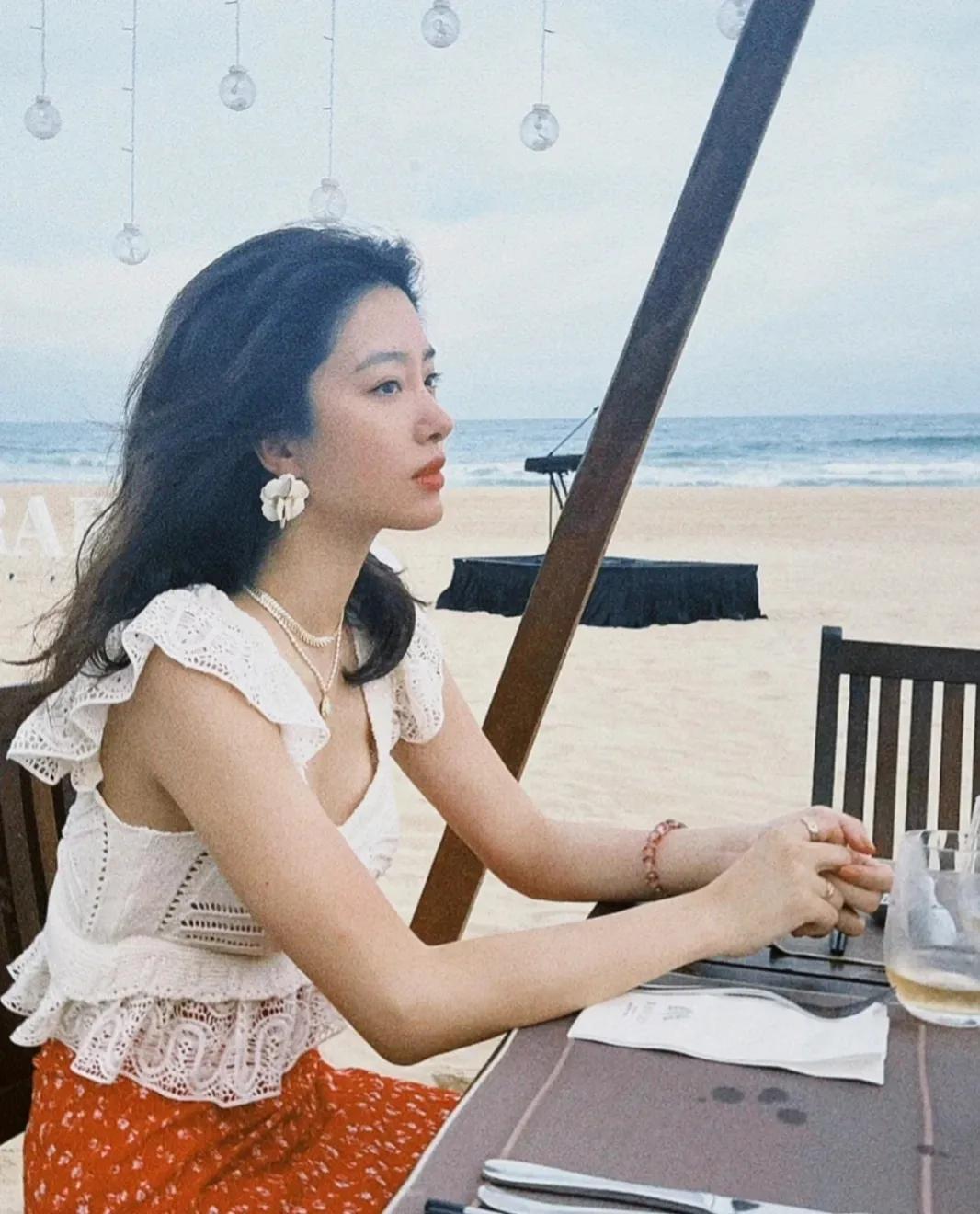 Yang Caiyu's "Ode to Joy 3" is on the air. I want to copy every set of ...