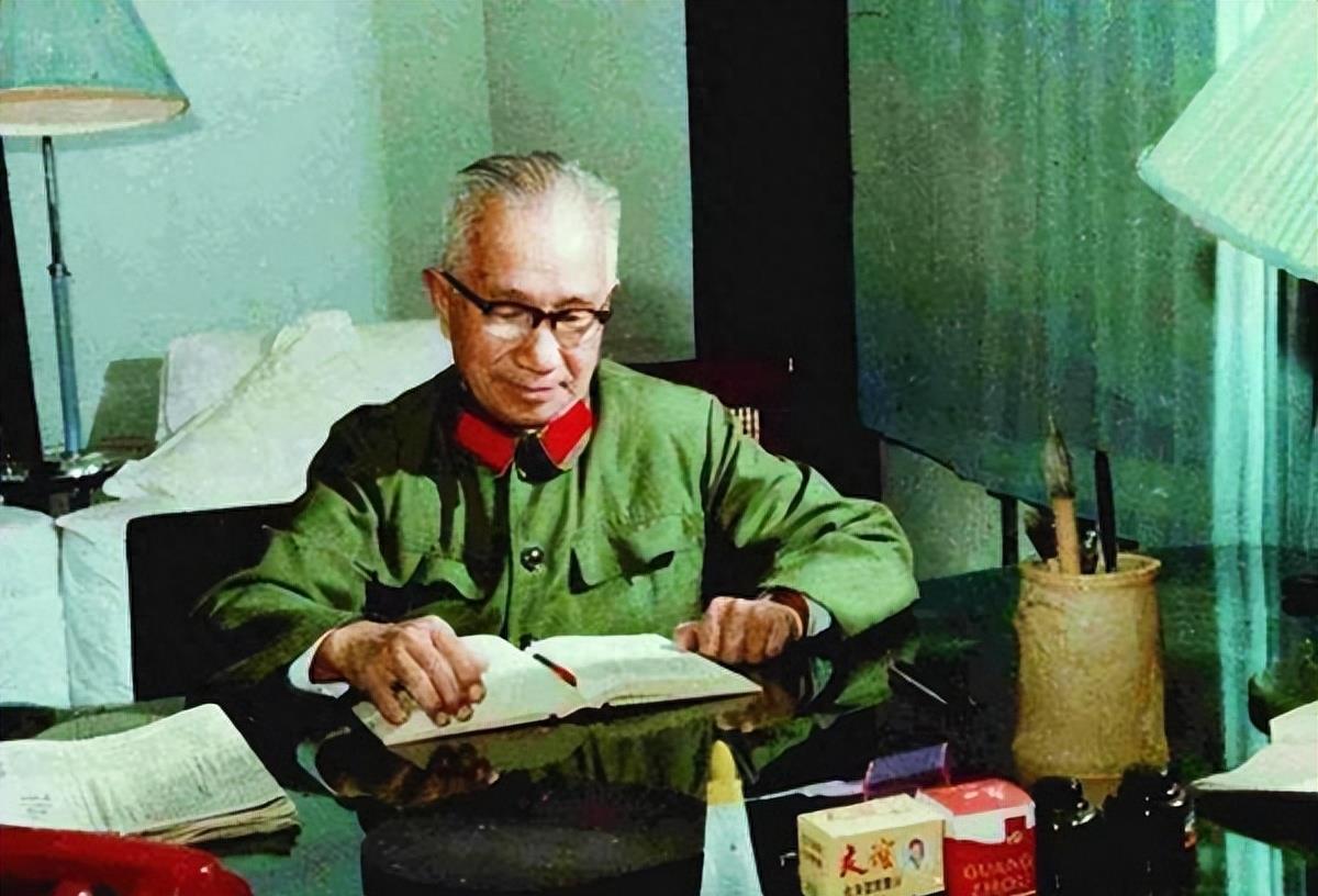 One of the ten generals! Who is better, Su Yu or Chen Geng? - iMedia