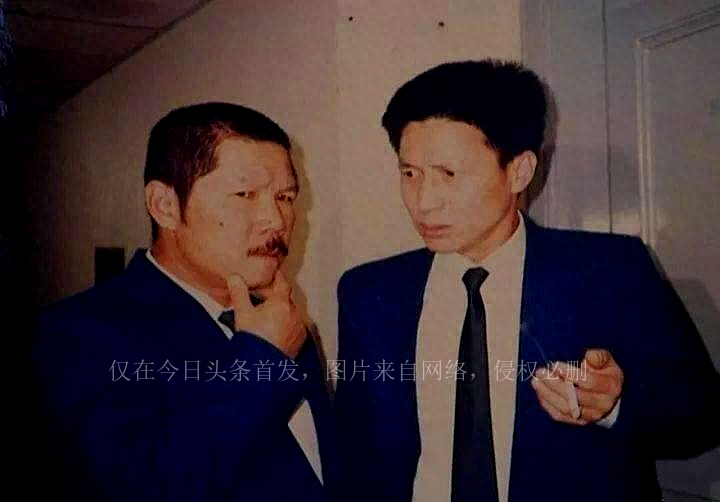 The 82-year-old "Sweet Potato Chang" Lu Niu is only two years younger ...