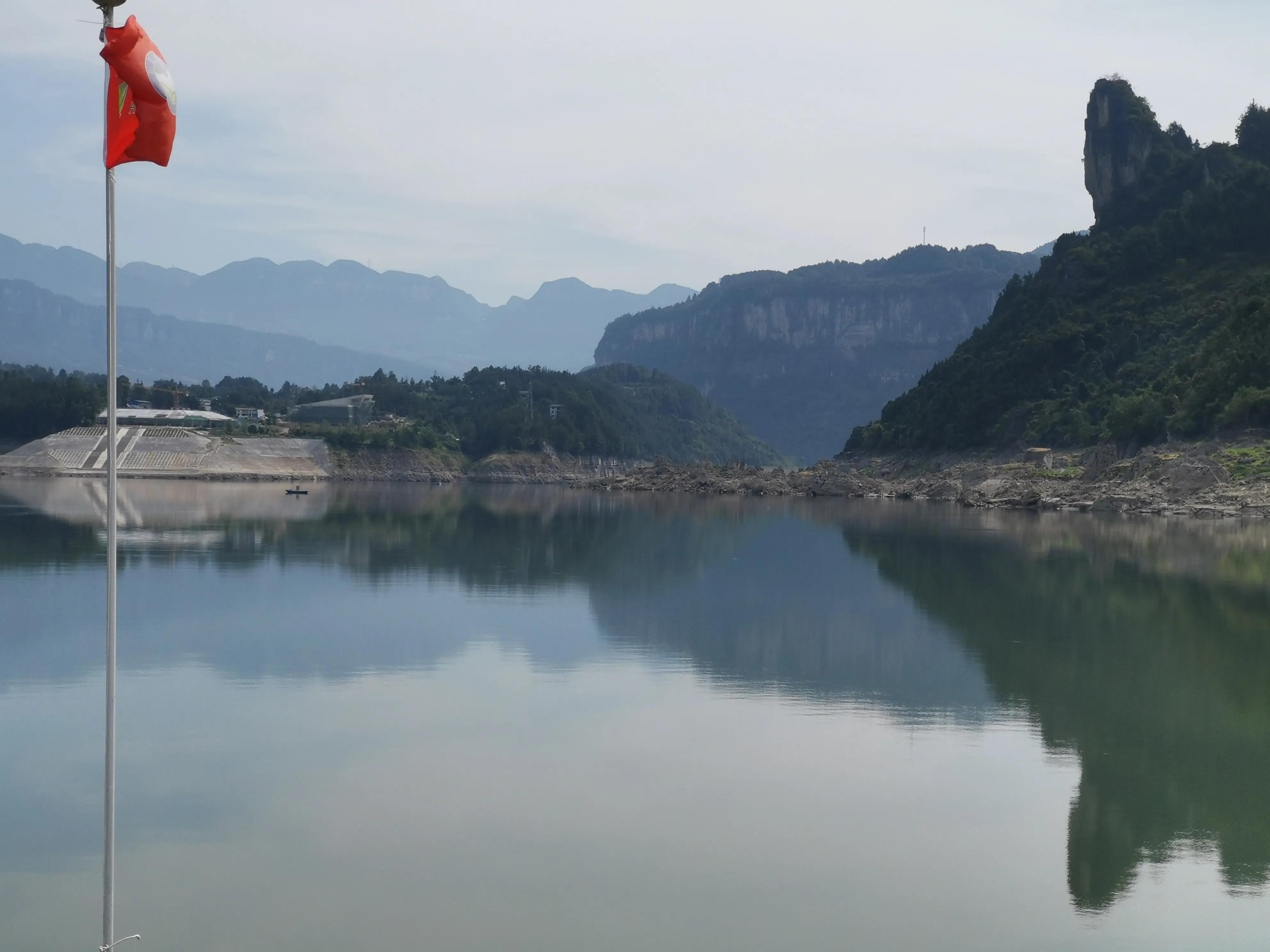 Qingjiang's Nostalgia - iNEWS