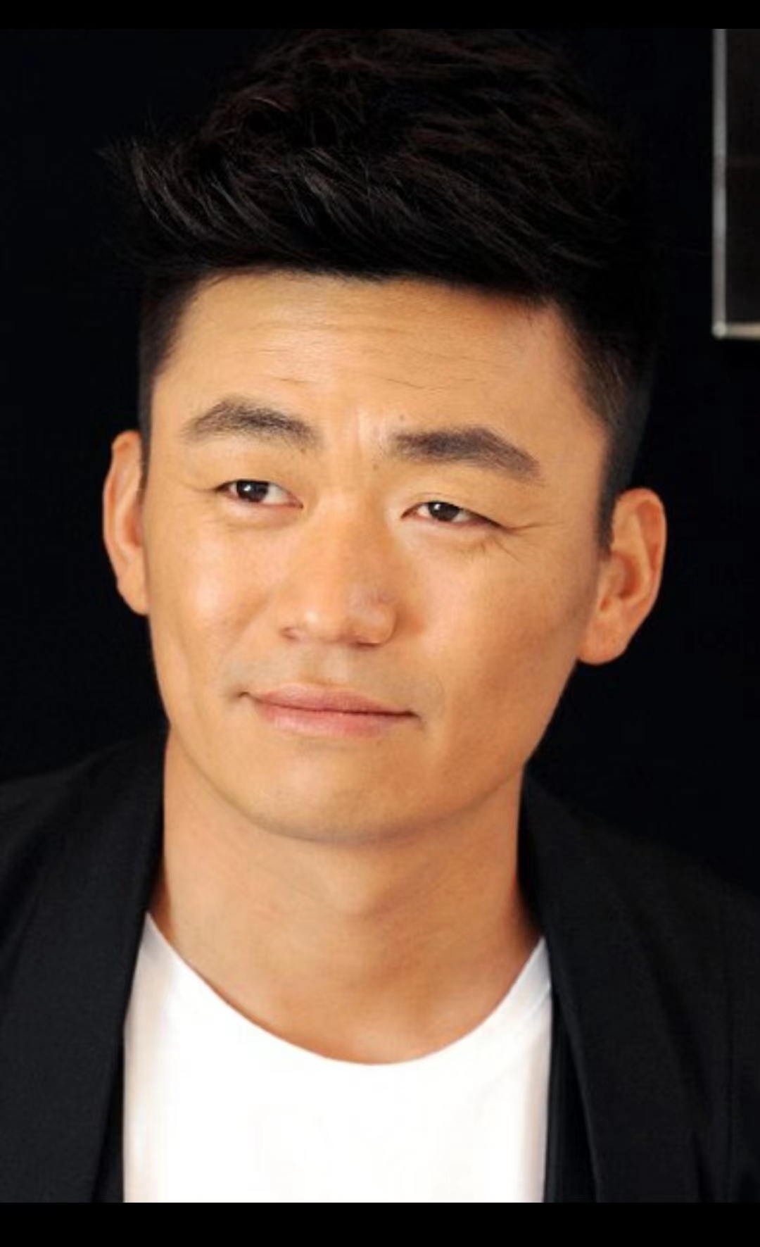 Is there a sentence that brings tears to your eyes? - iMedia