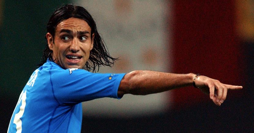 How regretful was Nesta when he missed the World Cup hat-trick due to ...