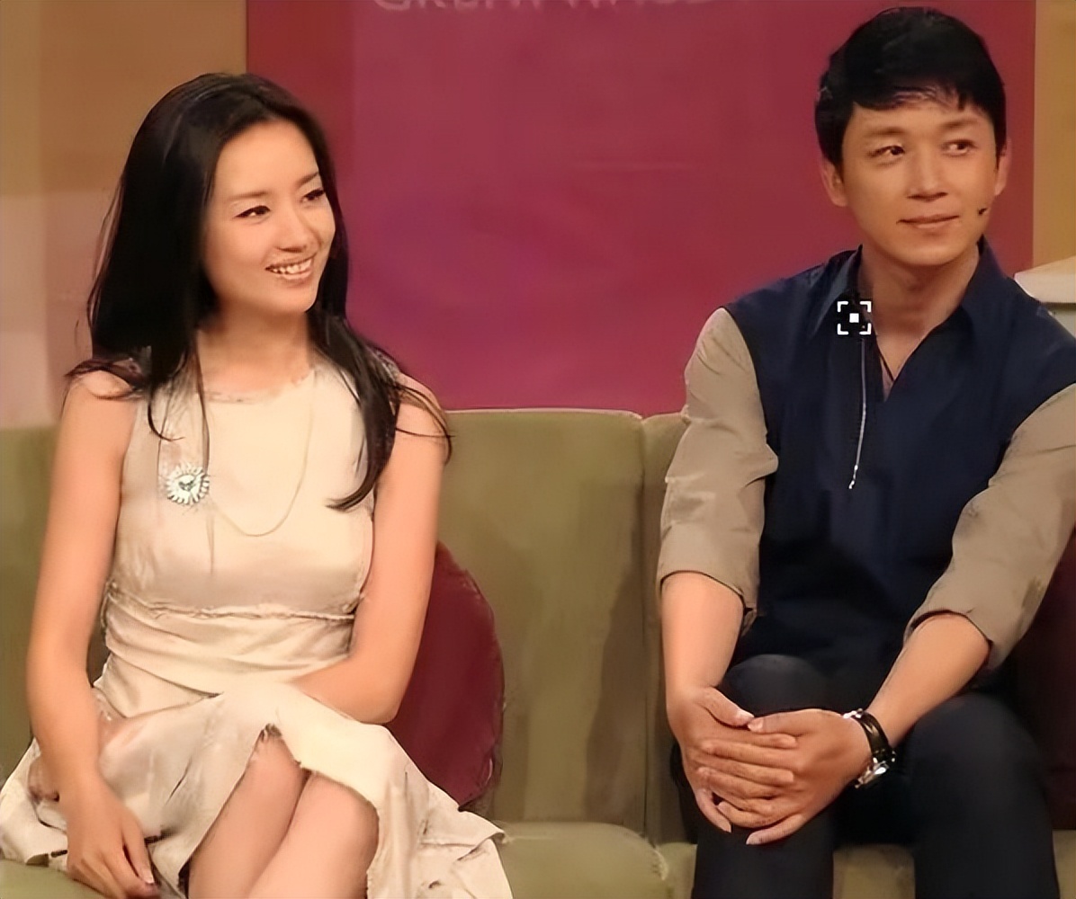 This time, Pan Yueming, who "has a double harvest in love and career ...