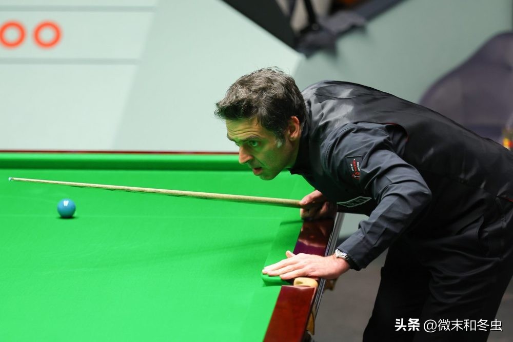 In the World Snooker Championship, Si Jiahui defeated O'Sullivan in the ...