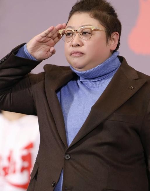 Embezzling donations and embezzling hundreds of millions of yuan, Han ...