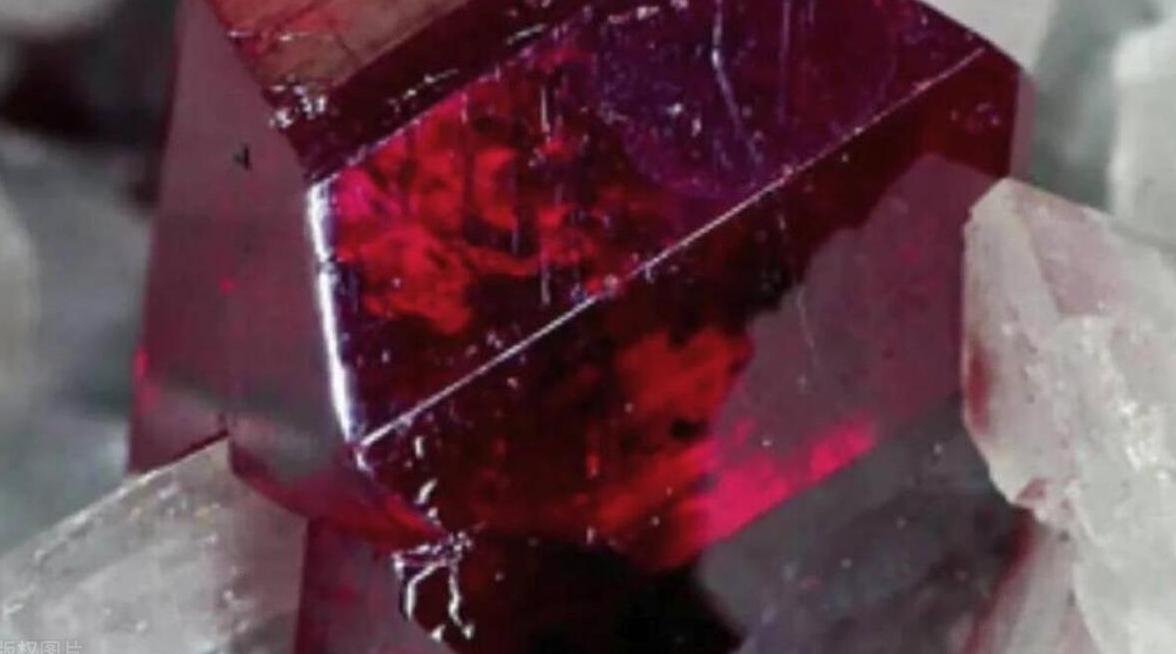 The Geological Origin and Formation of Gemstones: The Formation of ...