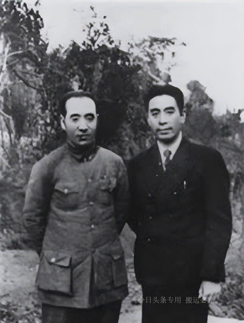 How to evaluate Lin Biao? After Lin Biao crashed in 1971, Premier Zhou ...