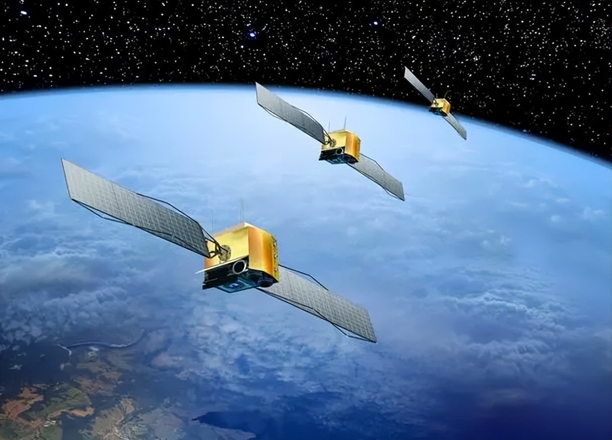 The world's first! Another breakthrough in China's "king bomb ...