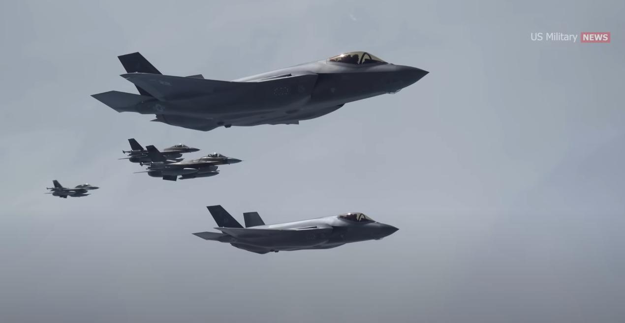 Worth watching, American future fighter jets and air combat concepts ...