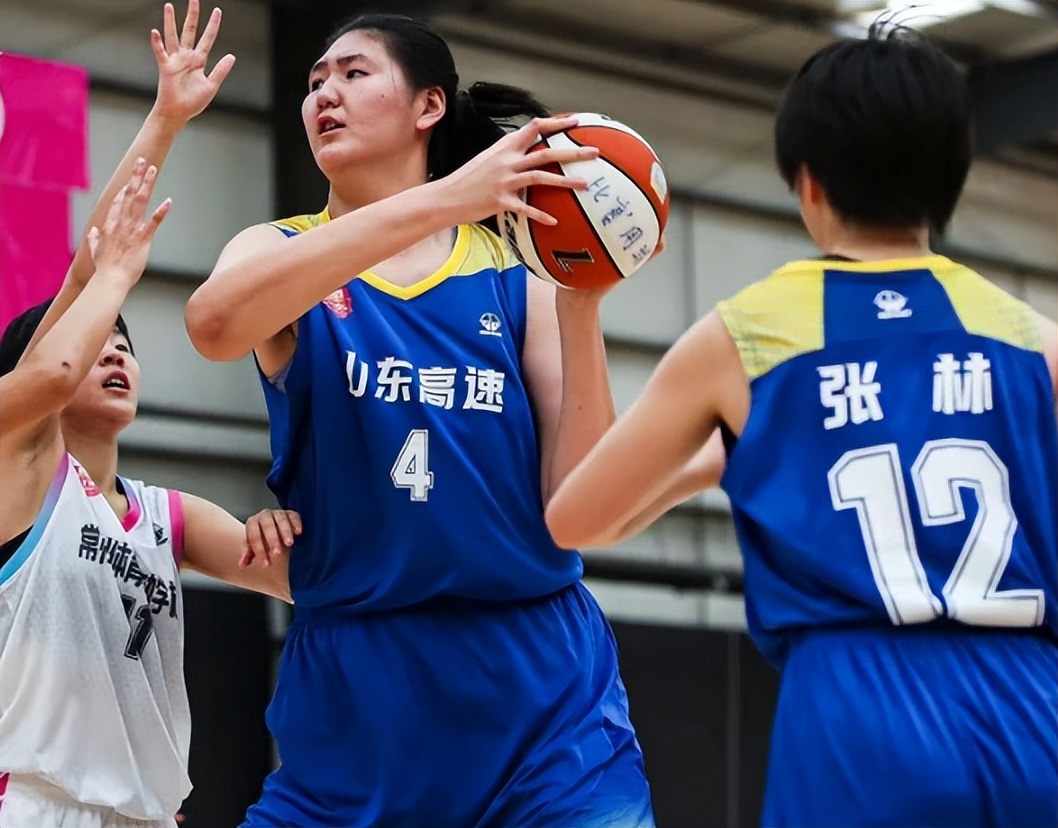 Once again shrouded in the shadow of Dayao!2.27 meters Zhang Ziyu ...