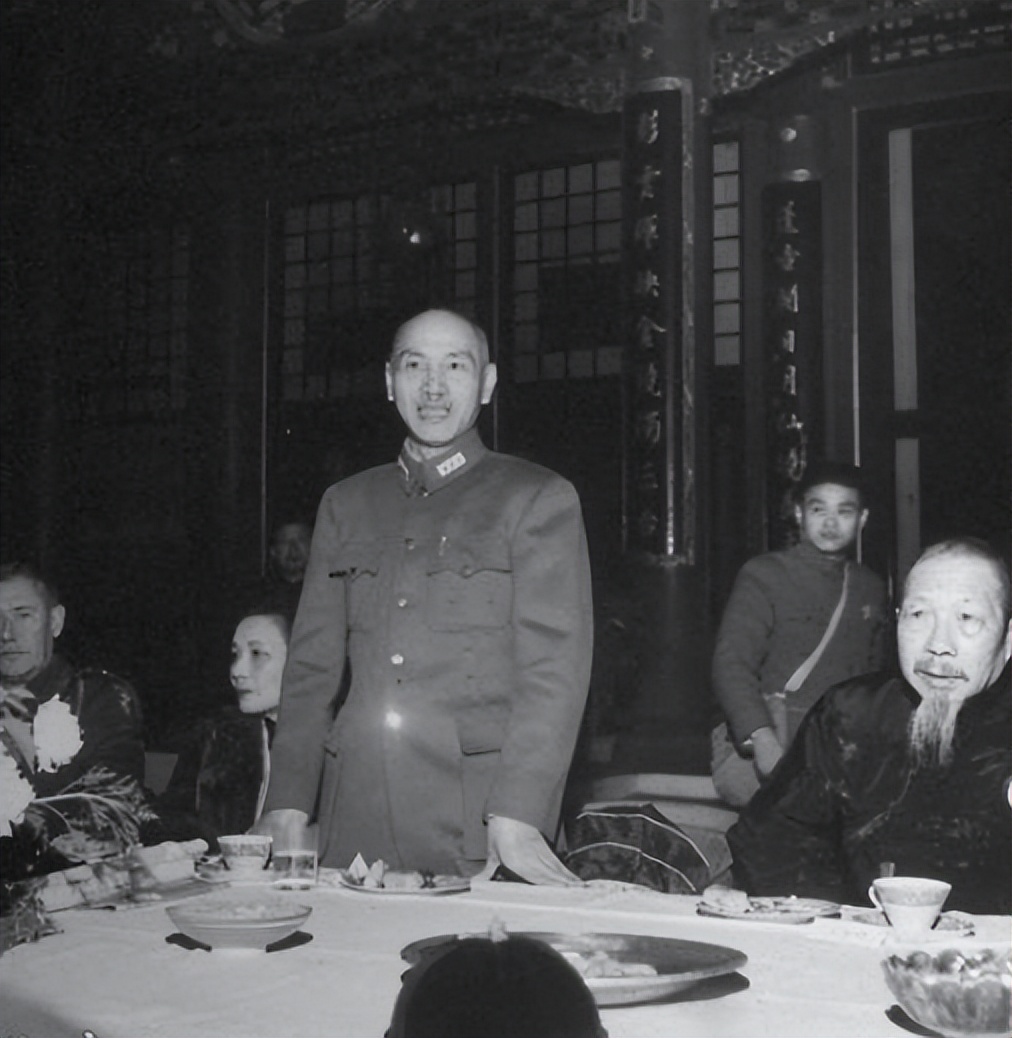 Taiwan's Seizing the Inheritance Case: Jiang Weiguo was implicated in ...