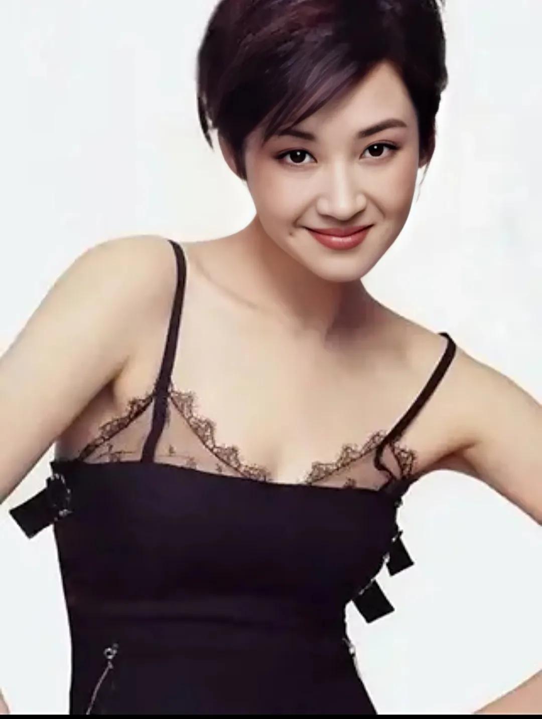 Delicate Xu Qing - iNEWS