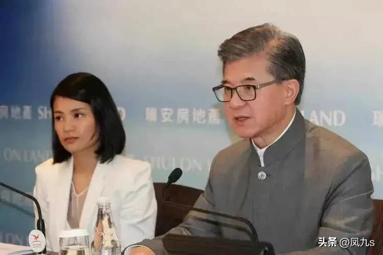 Luo Juncheng once supported He Jingjie and had no contact with Luo ...