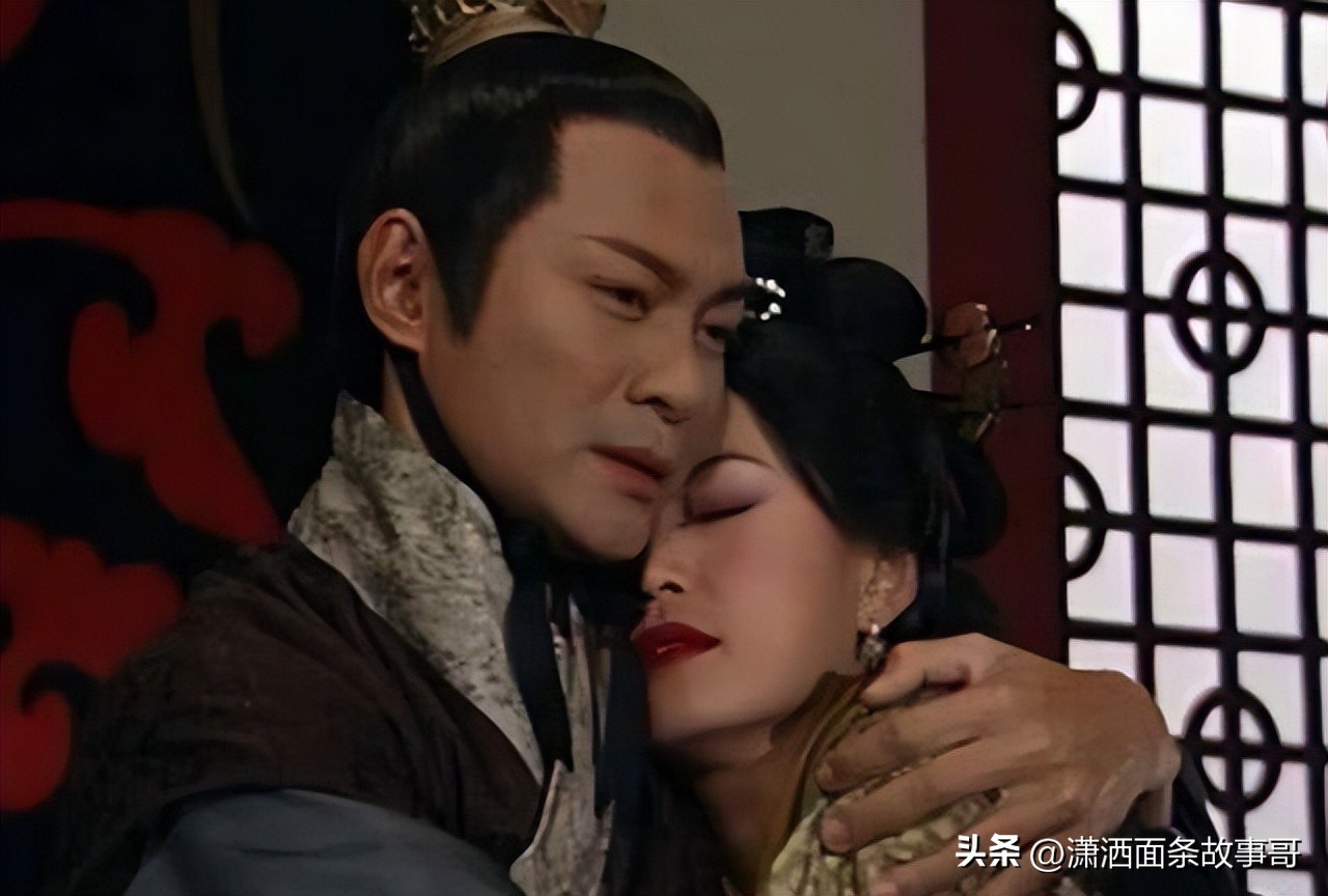 Zhao Ji's actions after her husband's death let us understand why there ...