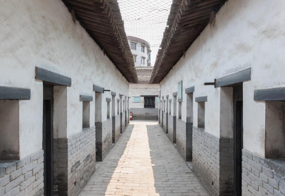 What did "prison" originally refer to?What are the names of prisons in ...