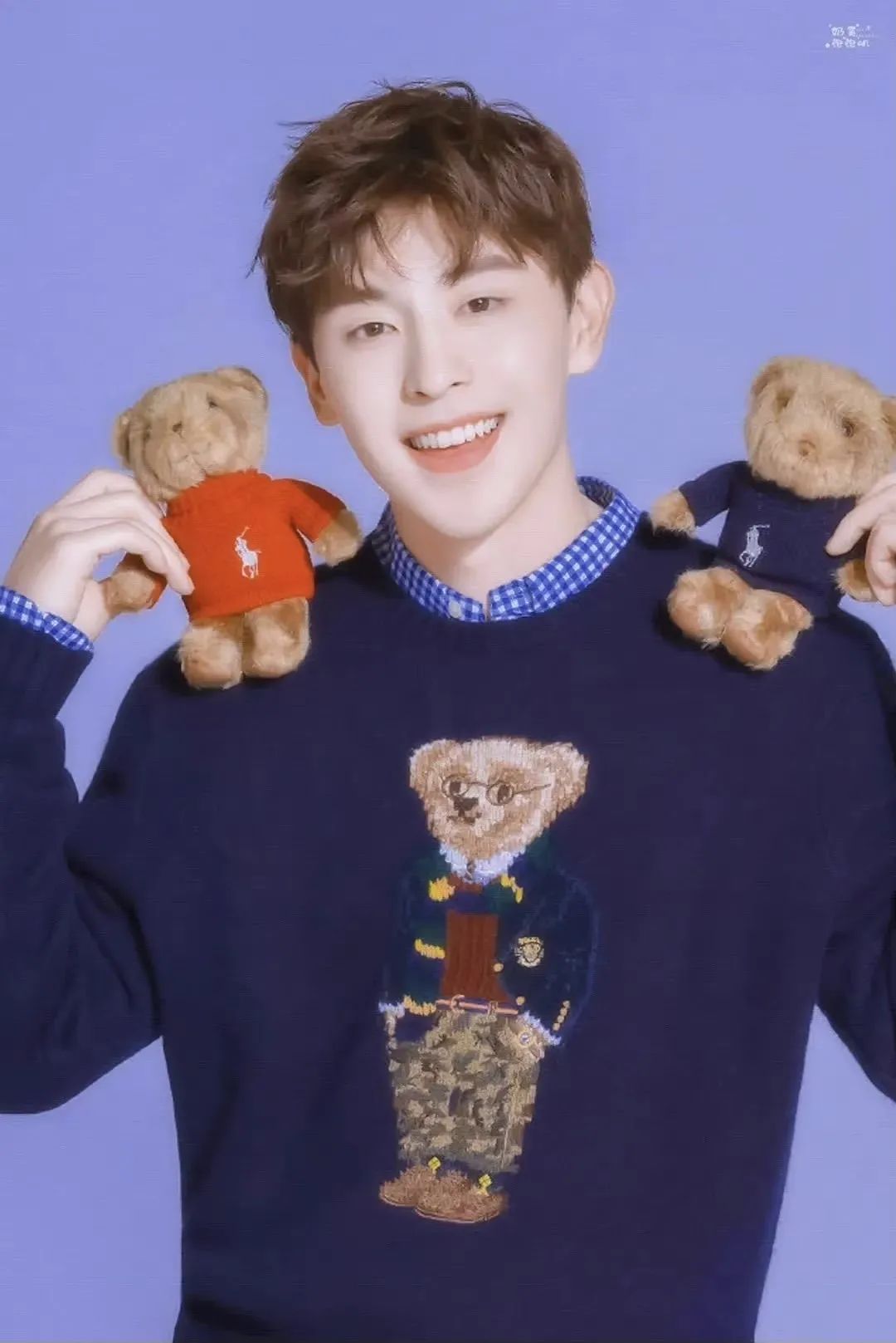 Little Gossip, Deng Lun, Yang Zi Xiao Zhan, Huo Jianhua, Ruby Lin - iNEWS