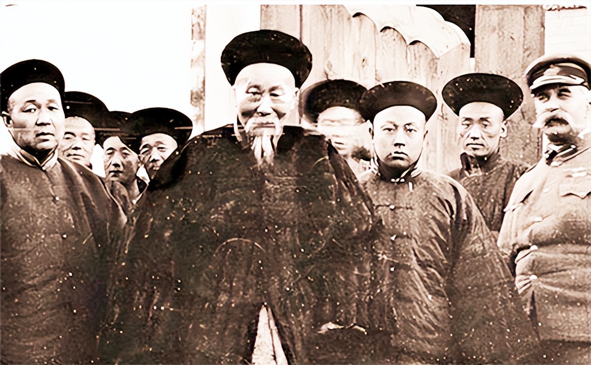 Why was Li Xiucheng's confession not made public until the 1960s? If ...