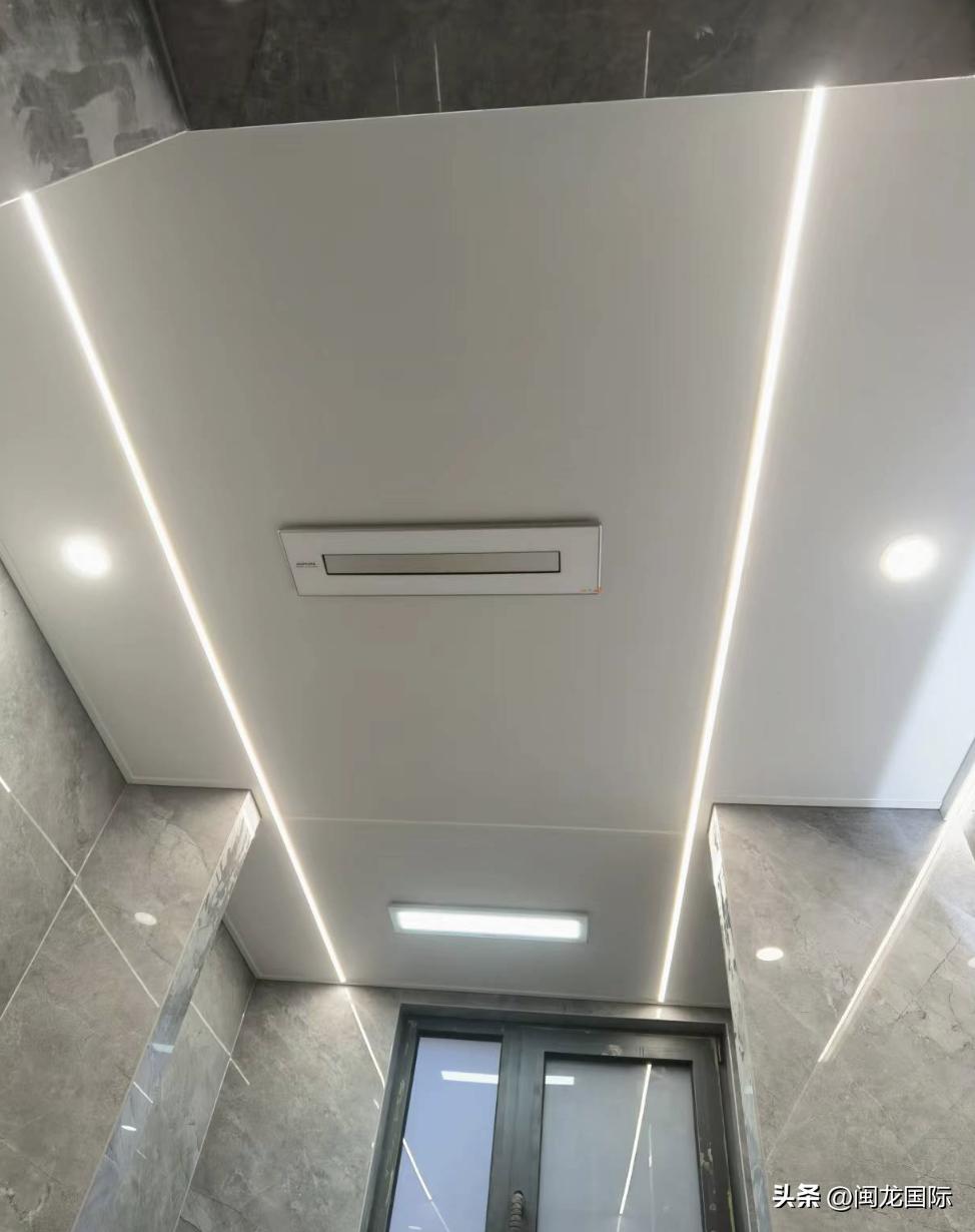 How to choose a more practical honeycomb slab ceiling?Guaranteed not to ...