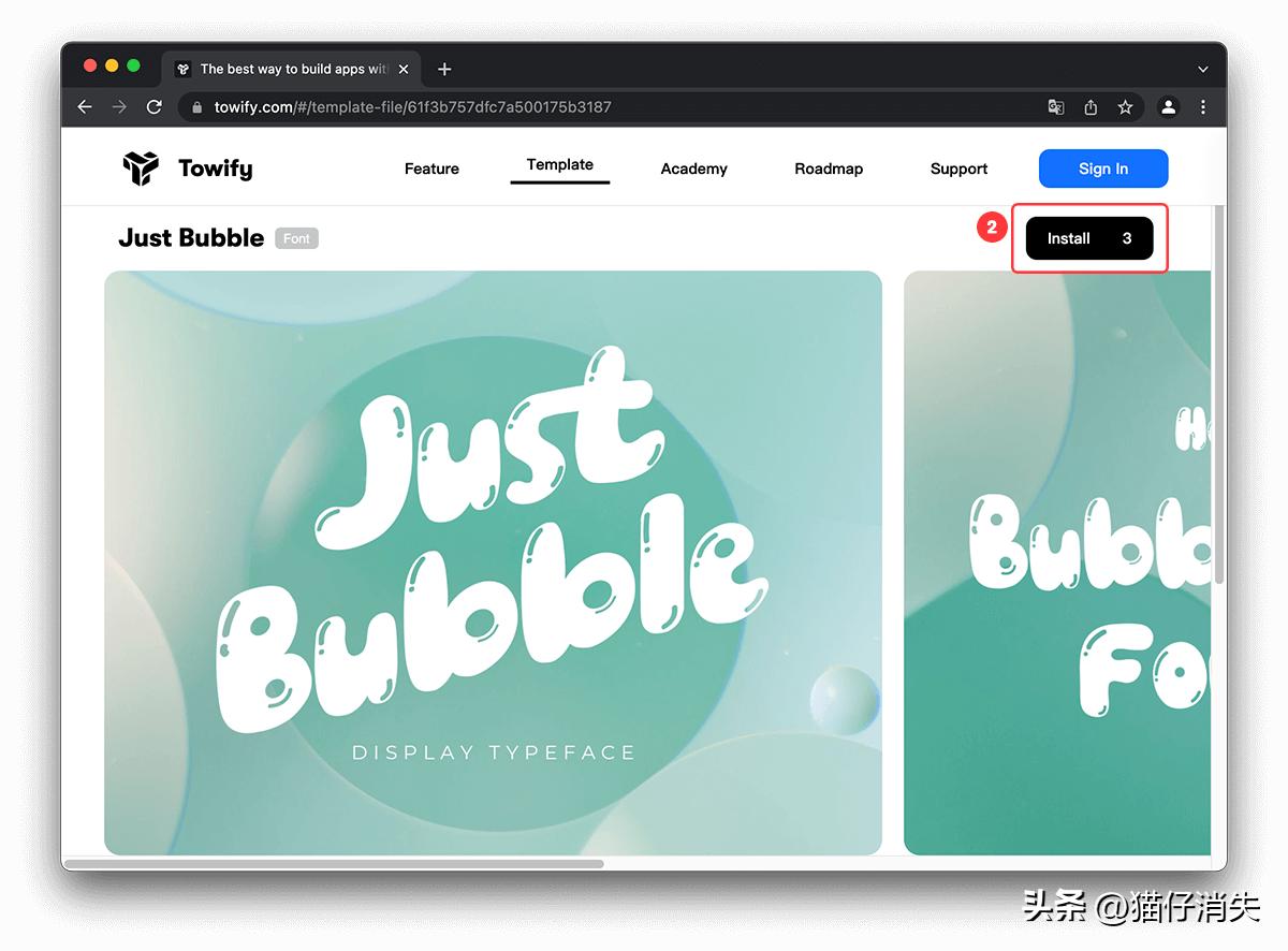 How to download and install fonts in Asset Center? - iNEWS