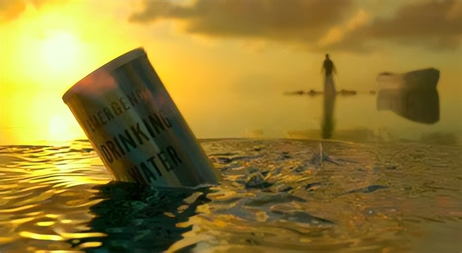 Survival Theme and Visual Aesthetics in "Life of Pi" - iNEWS