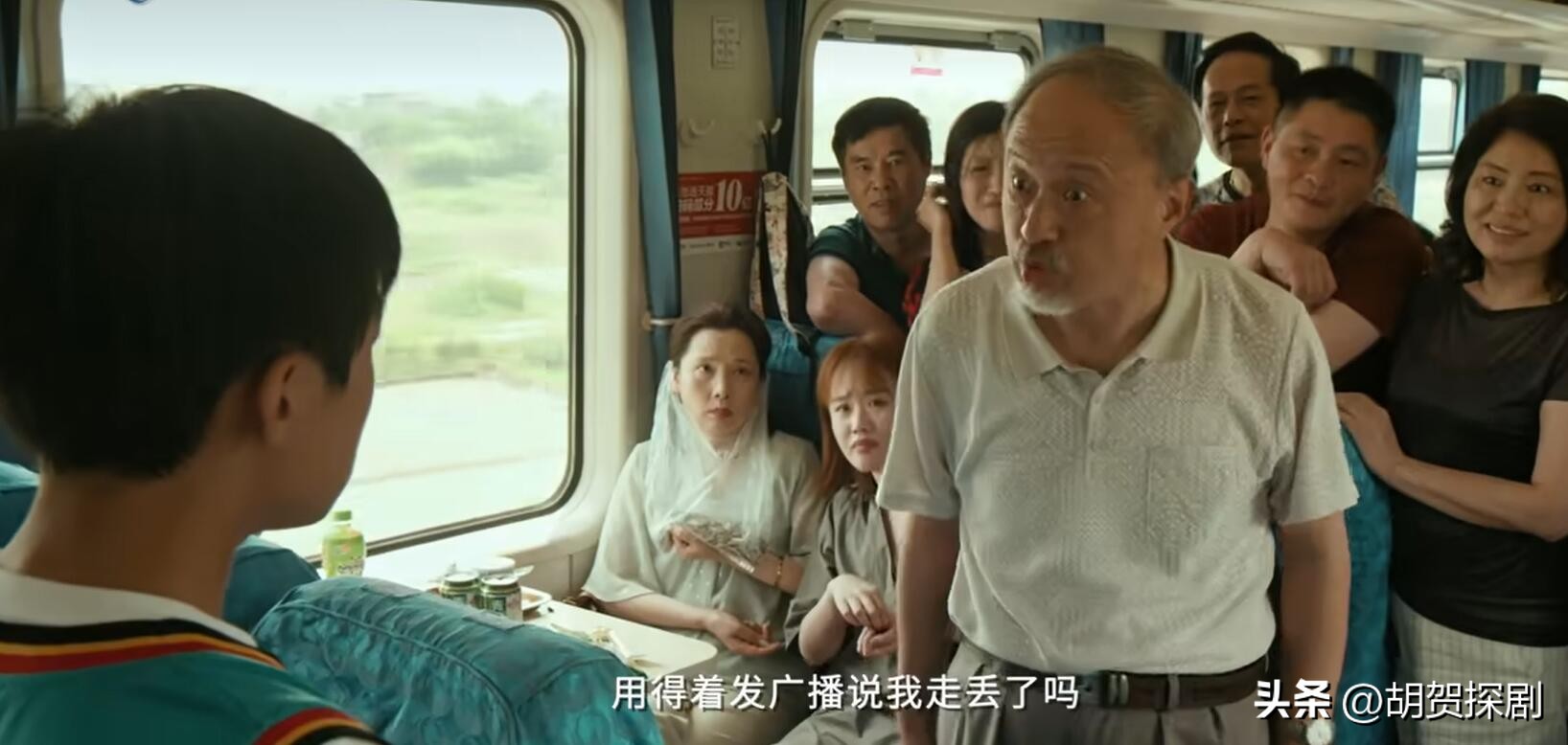 "The Stream Doesn't Extinguish": Only after understanding Zhang Dachuan's speech with the ...