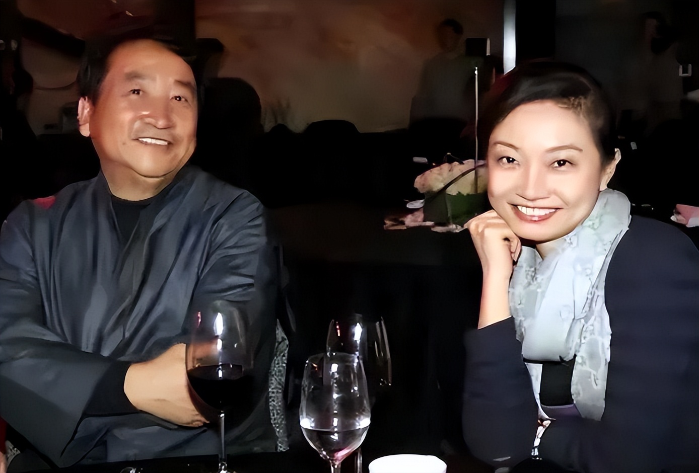 A cross talk by Guo Degang ruined the lifelong event of Jiang Kun's ...