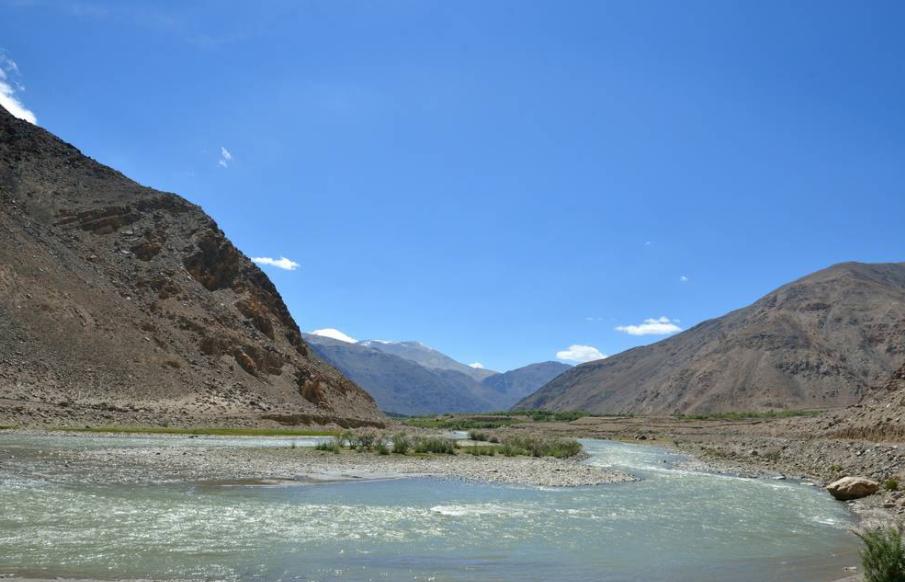 On: How the Indus Valley Civilization Was Born - iMedia