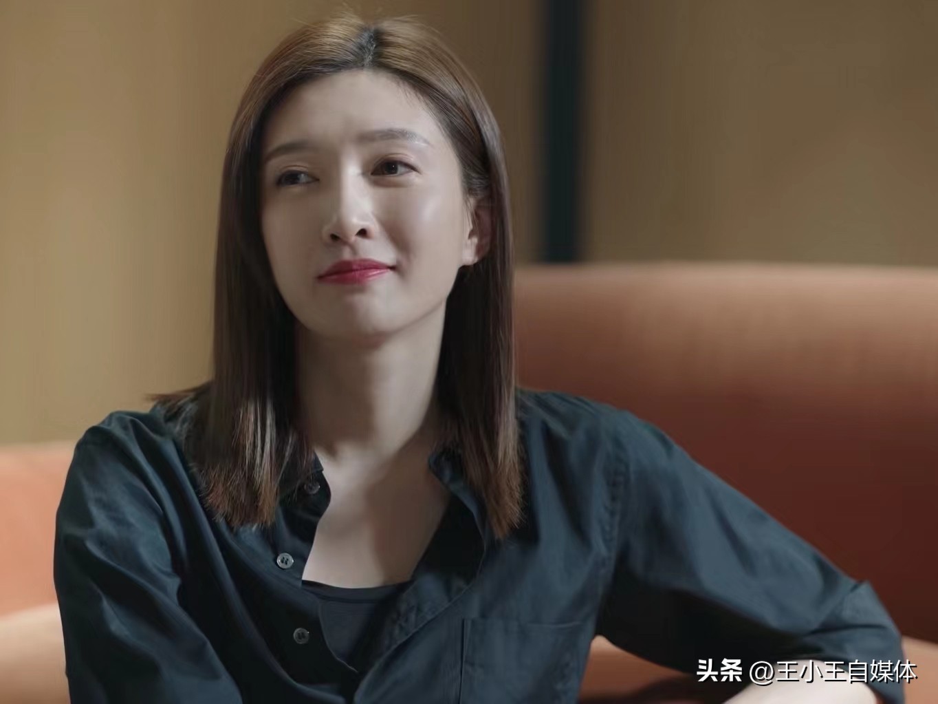 In "Ode to Joy 3", the appearance of the twelve actresses is compared, Zhang Jianing is the ...