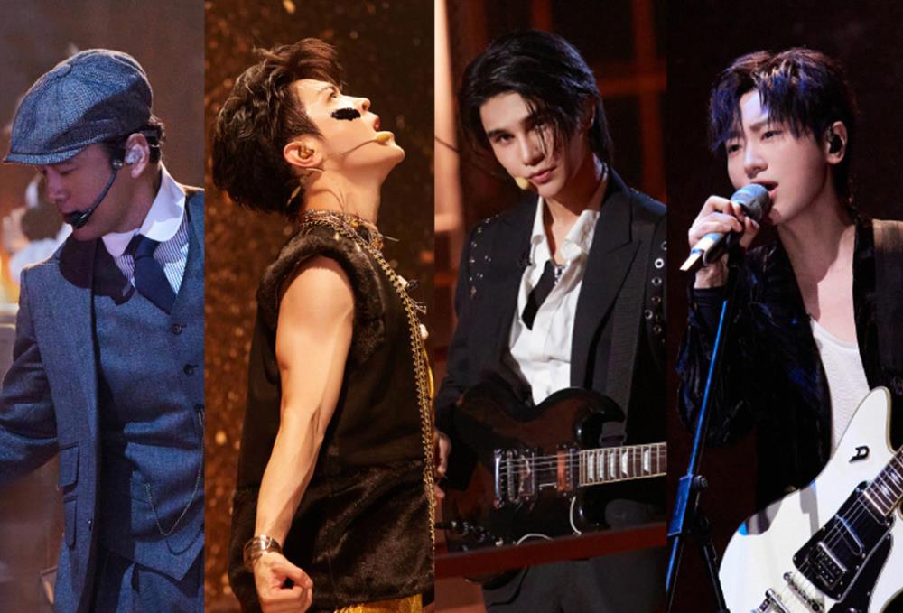 ""Call Me by Fire Season 3"" proves: Strong melons are not sweet! - iMedia