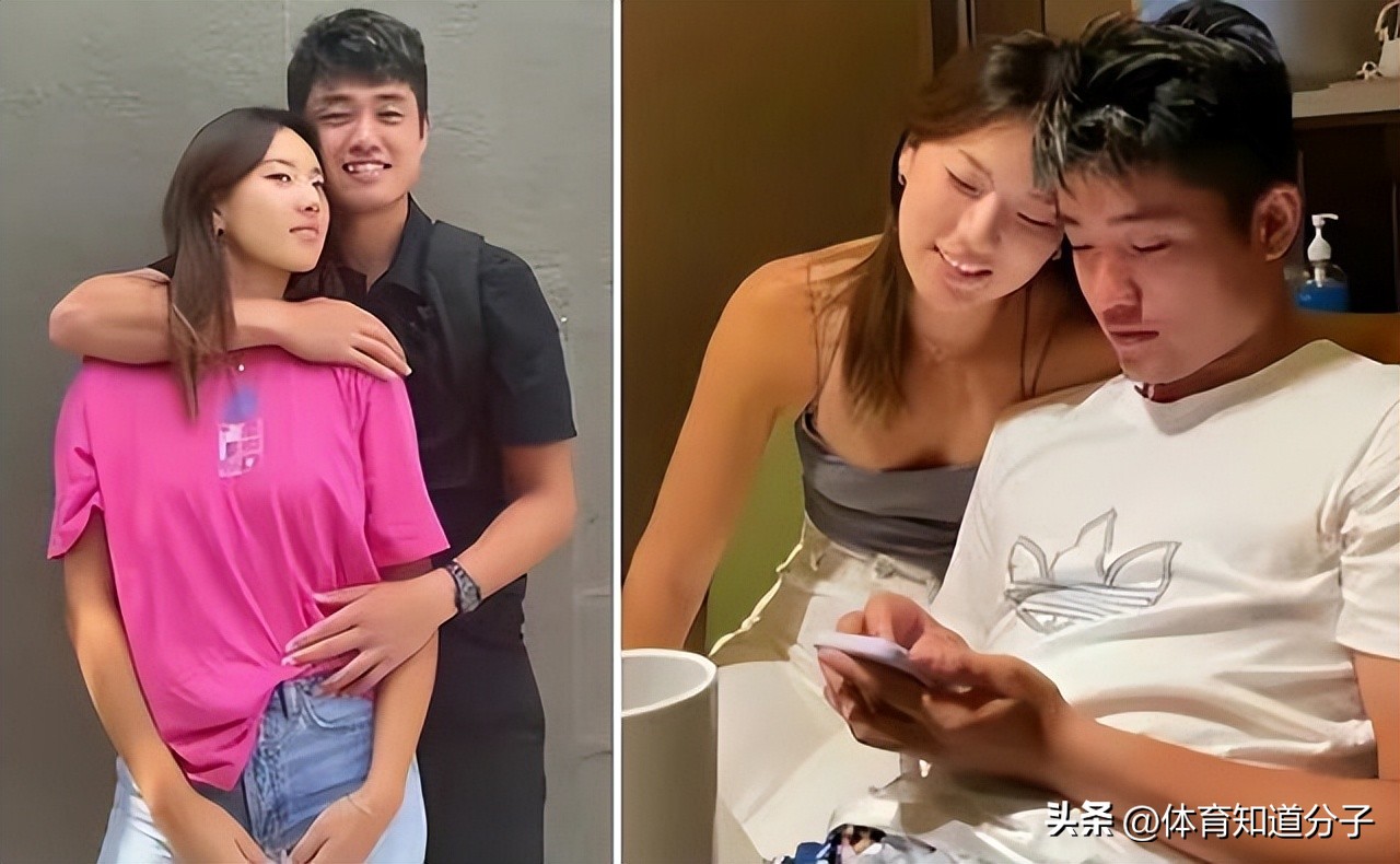 Double harvest in love and career! Wu Yibing set a record and made a ...