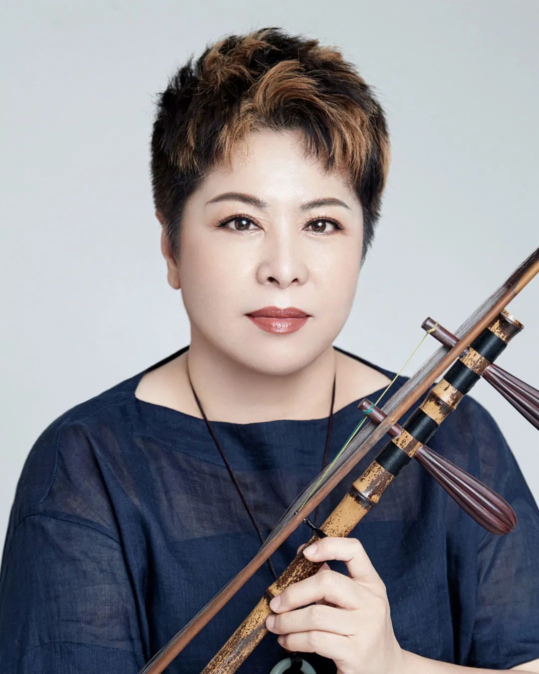 Leaping: From Beijing Erhu to Jinghu, 40 Years of Thanks for Peking ...