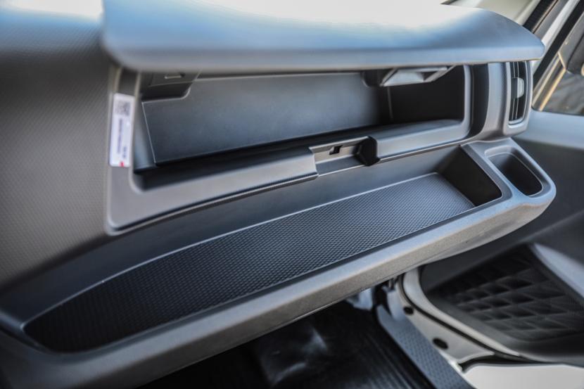 JMC brand new Kaiyun redefines comfortable light truck - iNEWS