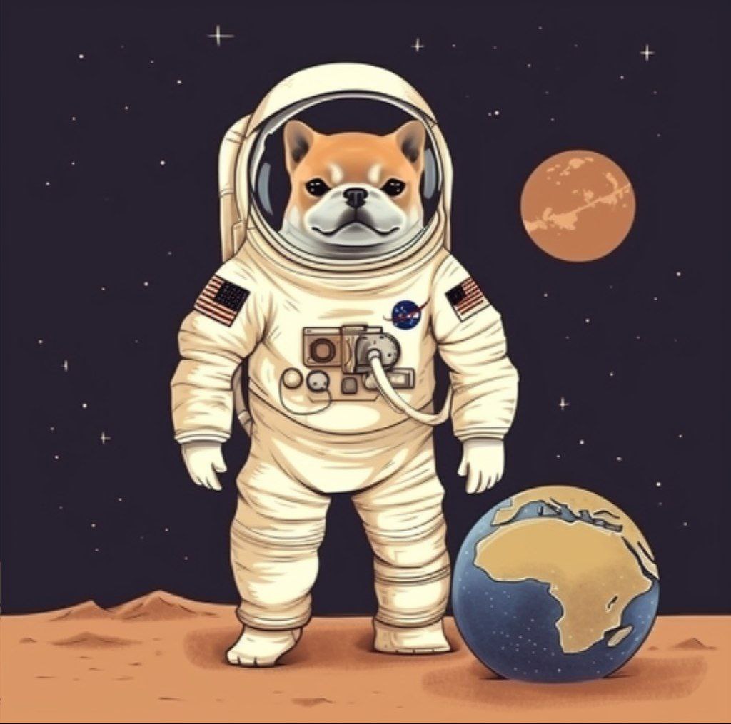 ShibL launched on 2 exchanges, the dream of 100 times coins is just ...