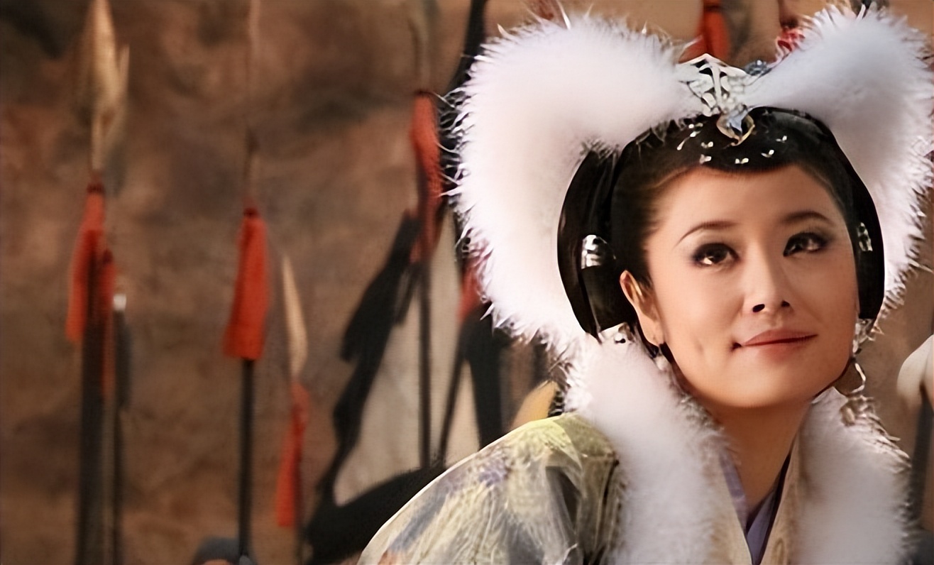 The 6 actresses perfectly interpreted "Su Daji" after being soft and ...